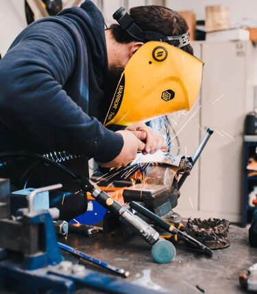 Cargo flow through better supply chain visibility. – Berk Plastik