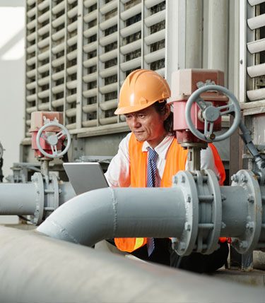 Cargo flow through better supply chain visibility. – Berk Plastik